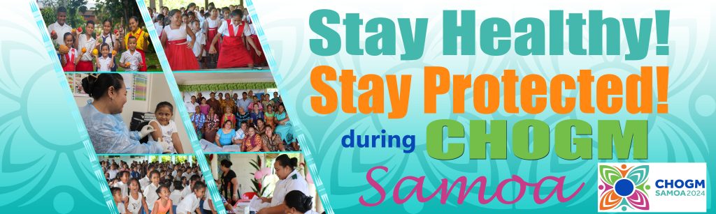 Ministry of Health – The Official Site of the Ministry of Health of Samoa