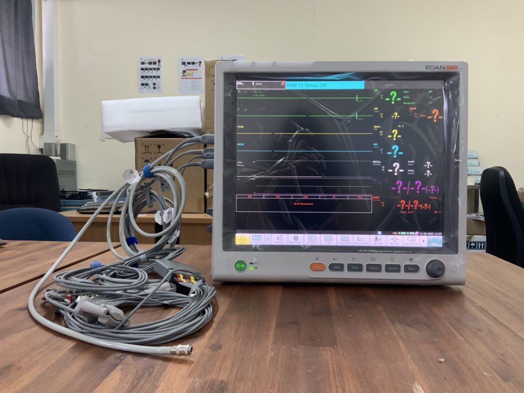 Projects – Ministry of Health